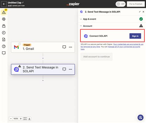 재피어zapier 소개와 기본 사용법