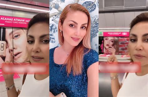 Video “why No Asians” Tiktoker Questions Use Of White Models To Promote Local Brands To M