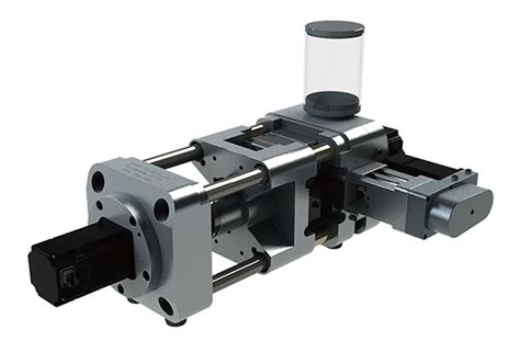 Diy Injection Molding Machine Arduino Elissa Sisco