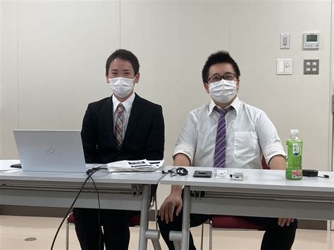 内科地方会で初期研修医が堂々の発表！ 宮崎大学医学部附属病院 膠原病内科
