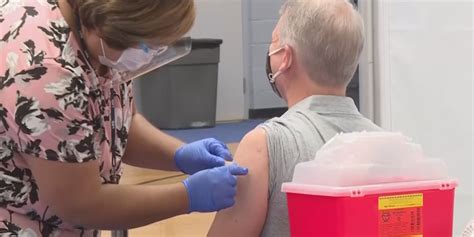 Cdc Flu Season Is Officially Here