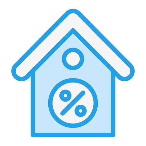 Premium Vector Percentage Vector Icon Design Illustration