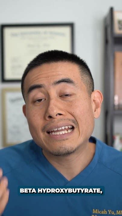 Can Keto Diet Help Autoimmune Diseases Dr Micah Yu Youtube