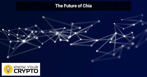 about chia a comprehensive guide sanshuinu know your crypto