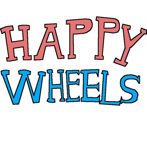 Happy Wheels Drawing