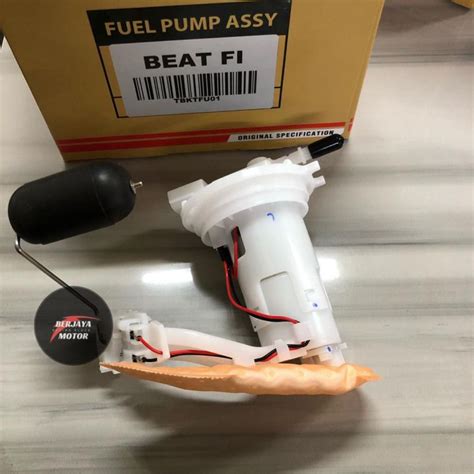 Fuel Pump For Honda Beat 110 FI Dream110 FI Rs150 Vario150 Lazada