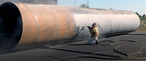 How To Size An Air Compressor For Sandblasting ELGi Blog