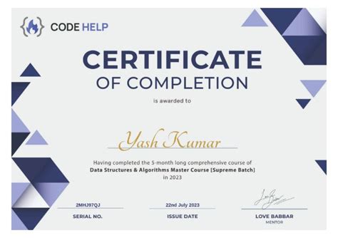 Yash Kumar On Linkedin Datastructures Algorithms Problemsolving