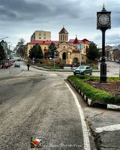 ახალციხე Facebook