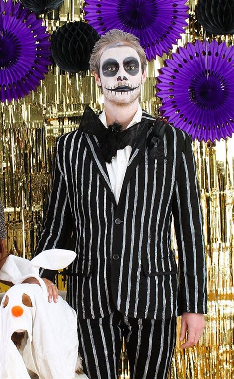 Halloween Costumes Ideas For Men Standout Looks That Turn Heads