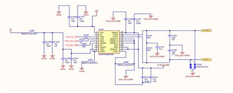Isow1044 Isow1044 Vdd Supply Isolation Forum Isolation Ti E2e Support Forums