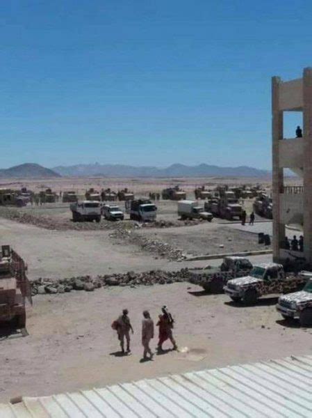 شبوة مصدر مليشيات الانتقالي المدعومة من الامارات شاركت في احداث العنف