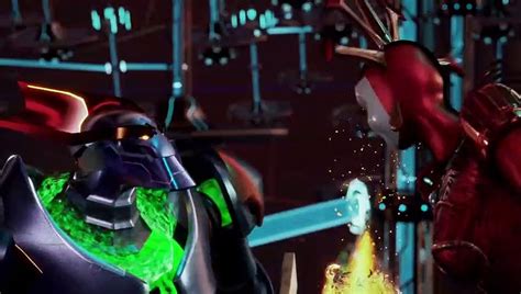 Reboot Der Wächter Code Staffel 2 Folge 1 Hd Deutsch Video Dailymotion