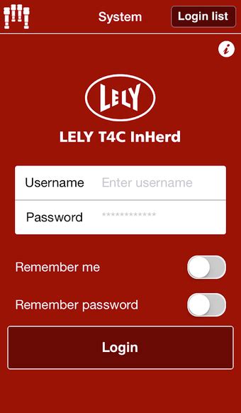 Download Lely T4c Inherd System 2 8 2 For Android