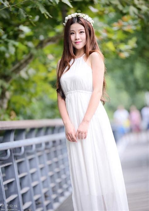 甜甜的小女人很漂亮 每日頭條