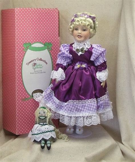 Vintage Paradise Galleries Collectible Musical Porcelain Etsy Collection Gallery Vintage