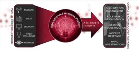 Rsa Netwitness Suite Licencias Online