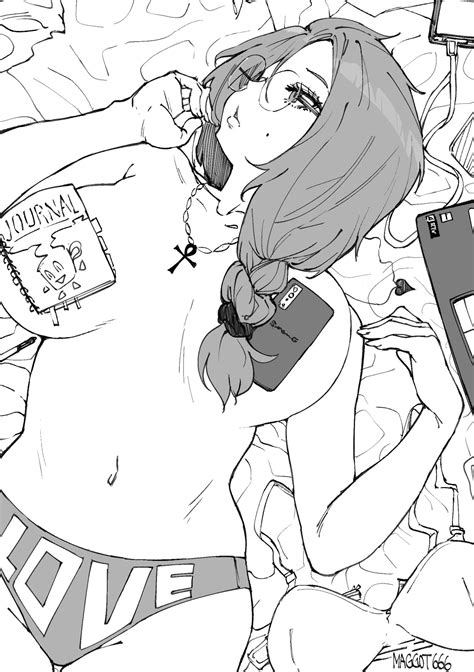 Rule 34 Black Hair Huge Breasts Laying On Back Laying On Bed Messy