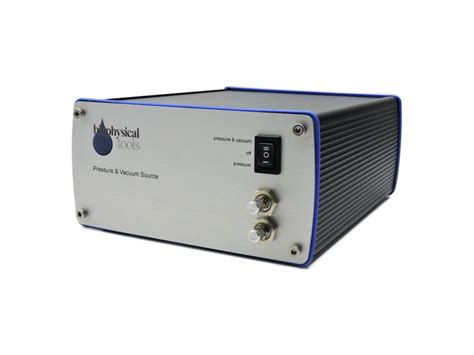 Biophysical Tools Expert In Microfluidic Flow Control And Fluid Dynamics Microfluidic Flow