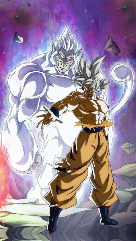 Goku 90 S Art Style Anime Dragon Ball Super Anime Dragon Ball Goku