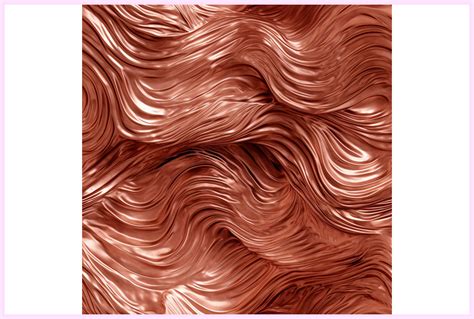 3d Metallic Texture Seamless Pattern Graphic By Forhadx5 · Creative Fabrica