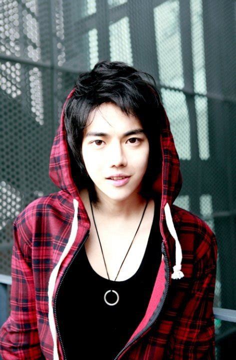 Ulzzang Lovers ~~park Tae Jun The Legend~~