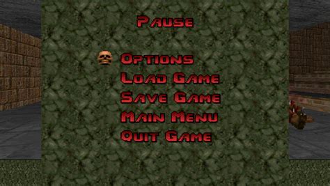 Update V2 Psxdoom Psxfinaldoom Doom64 On Gzdoom Gec Master