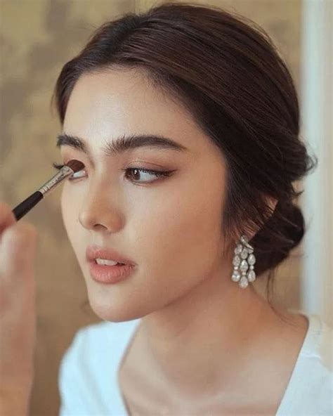 Soft Pink Bridal Make Up In 2024 Asian Wedding Makeup Bridal Makeup