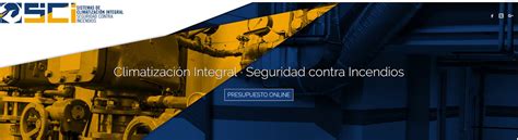 Seguridad Contra Incendios Madrid Instalación Contra Incendios