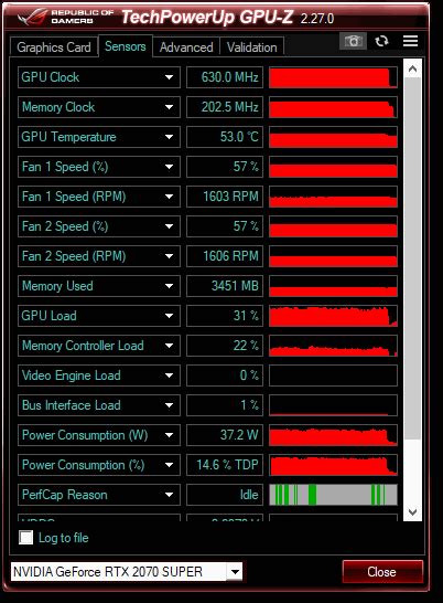 Gpu Z Power Prefcap Reason Pwr Techpowerup Forums