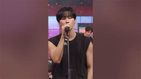 몬스타엑스아이엠 임창균 목소리에 취하는 취중진담 Youtube