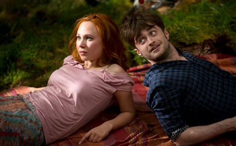 New Clip From Horns Wants To Know If You Re Horny HNN