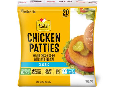 Costco Chicken Recall 150k Pounds Of Frozen Meat Recalled Due To