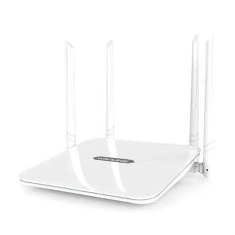 Wavlink Wireless Wi Fi Router Ac Dual Band Ghz Gz Gigabit Wireless Internet Router At