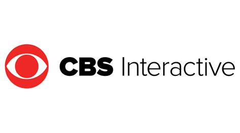 Cbs Interactive Vector Logo Svg Png Vectorlogoseek