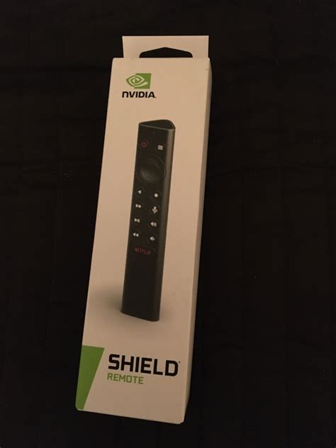PILOT Nvidia Shield TV Warszawa Kup Teraz Na Allegro Lokalnie