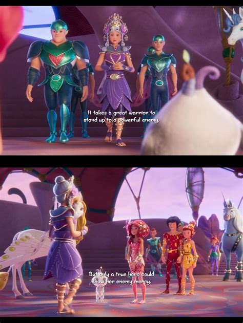 Mia And Me Hero Of Centopia Movie Posters Movies Poster