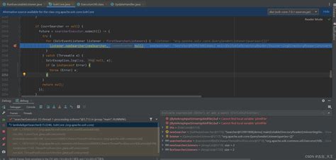 Apache Solr Xmlandrce 漏洞cve 2017 12629 Csdn博客