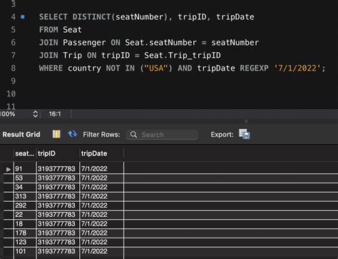 Github Masontlayfieldmist4610 Mysql Database Project The First