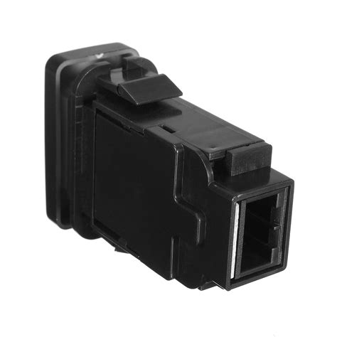 12v 3a Push Switch For Toyota Fortuner Hilux Tacom Grandado