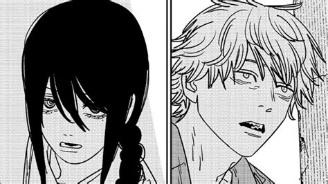 Read Chainsaw Man Chapter 150 Online Raws Release Date