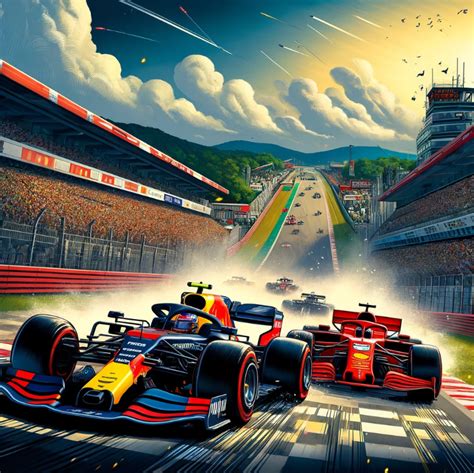 Bahrain Gp 2024 Data Summary F1 Newsletter By Raúl García Python