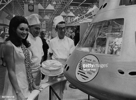 Apollo 8 Command Module Photos And Premium High Res Pictures Getty Images