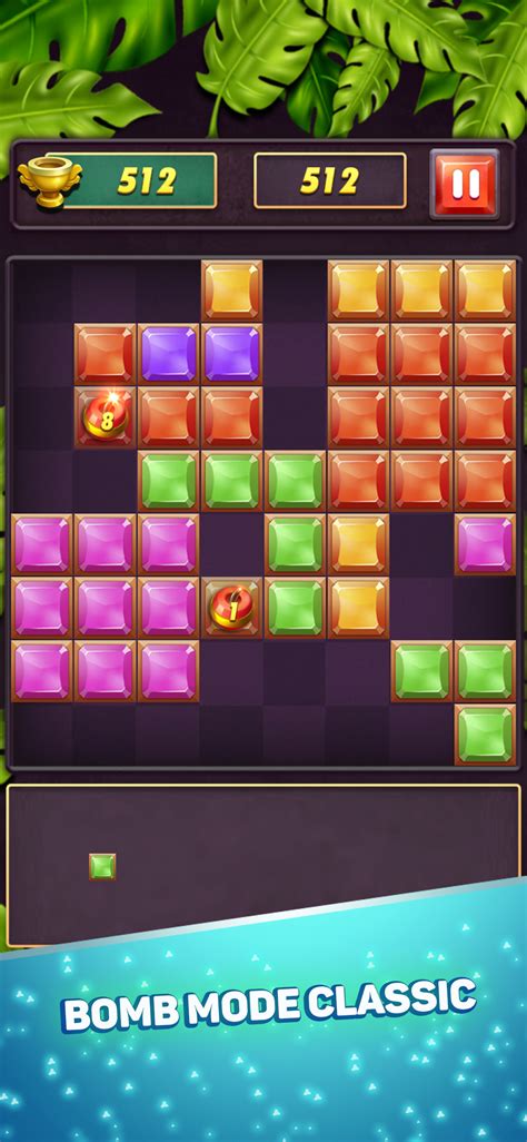 Block Puzzle Drop And Classic For Android Download Block Puzzle Drop And Classic For Android Download