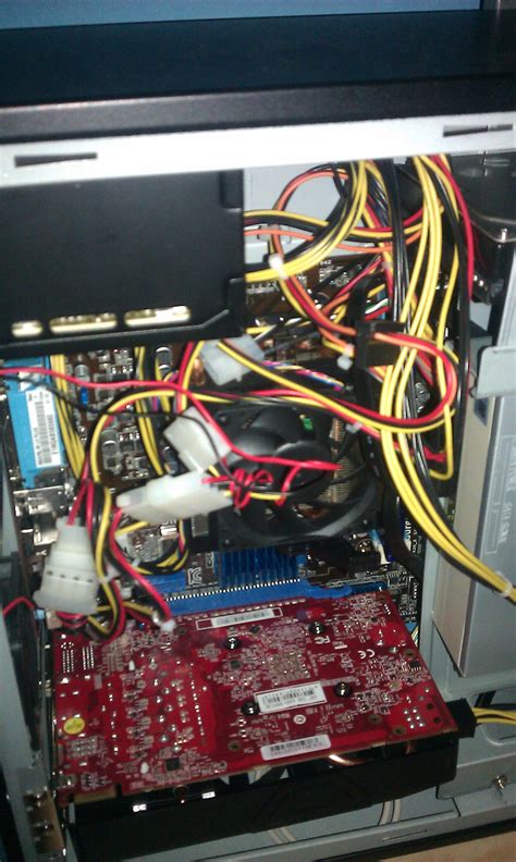 Gpu Overheating When Gaming Or Watching Youtube Toms Hardware Forum