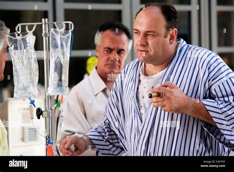The Sopranos Séries Télévisées Américaines 1999 2007 6 Sérieépisode