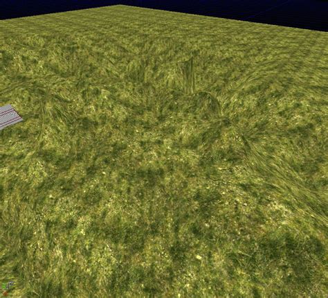 Textures And Terrain Tiling And Procedural Texturing In Ue3 And Udk