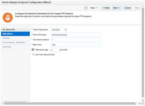 How To Create Zip File In Oracle Integration Cloud Techsupper