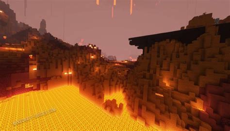 Minecraft Incendium Mod Guide And Download Minecraft Guides Wiki