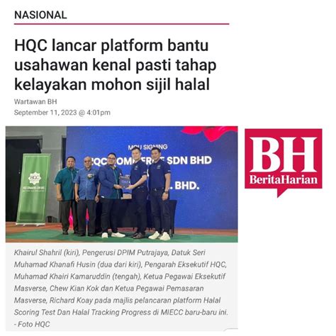 Kian Kok Chew Posted On Linkedin